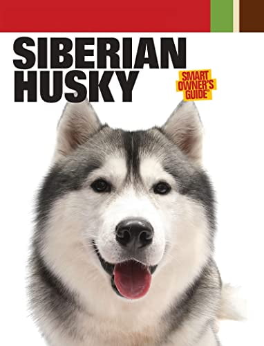 Pre-Owned Siberian Husky [With 2 DVDs] (Hardcover) 1593787758 ...