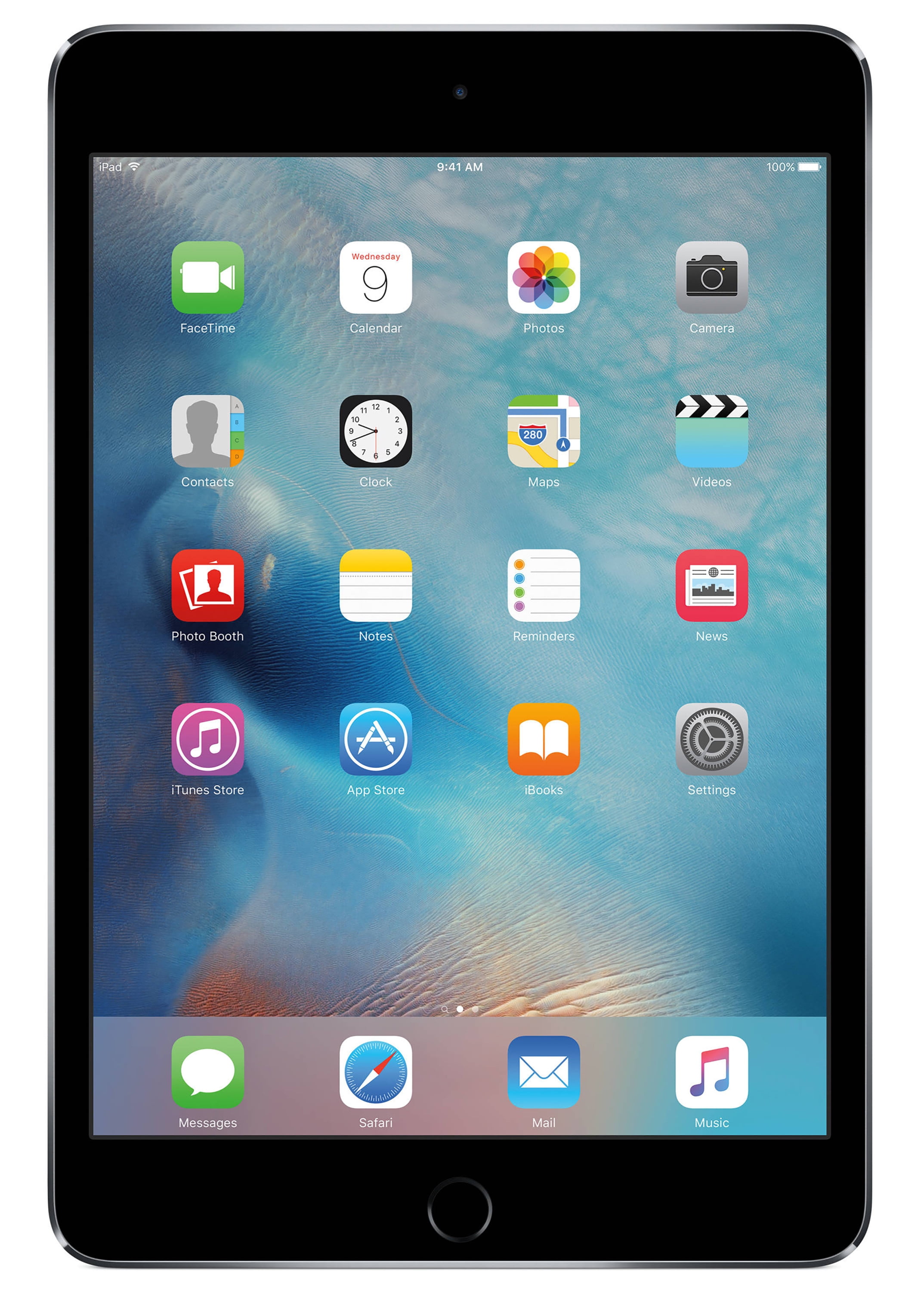 Ipad Mini Transparent Background