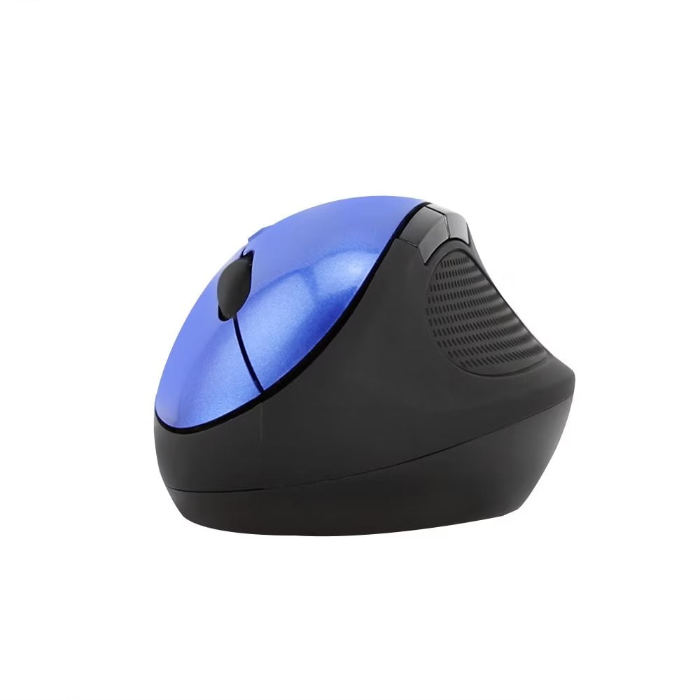 SHARE SUNSHINE Wireless Mouse 3DPI Ergonomic Design 2.4G Vertical ...