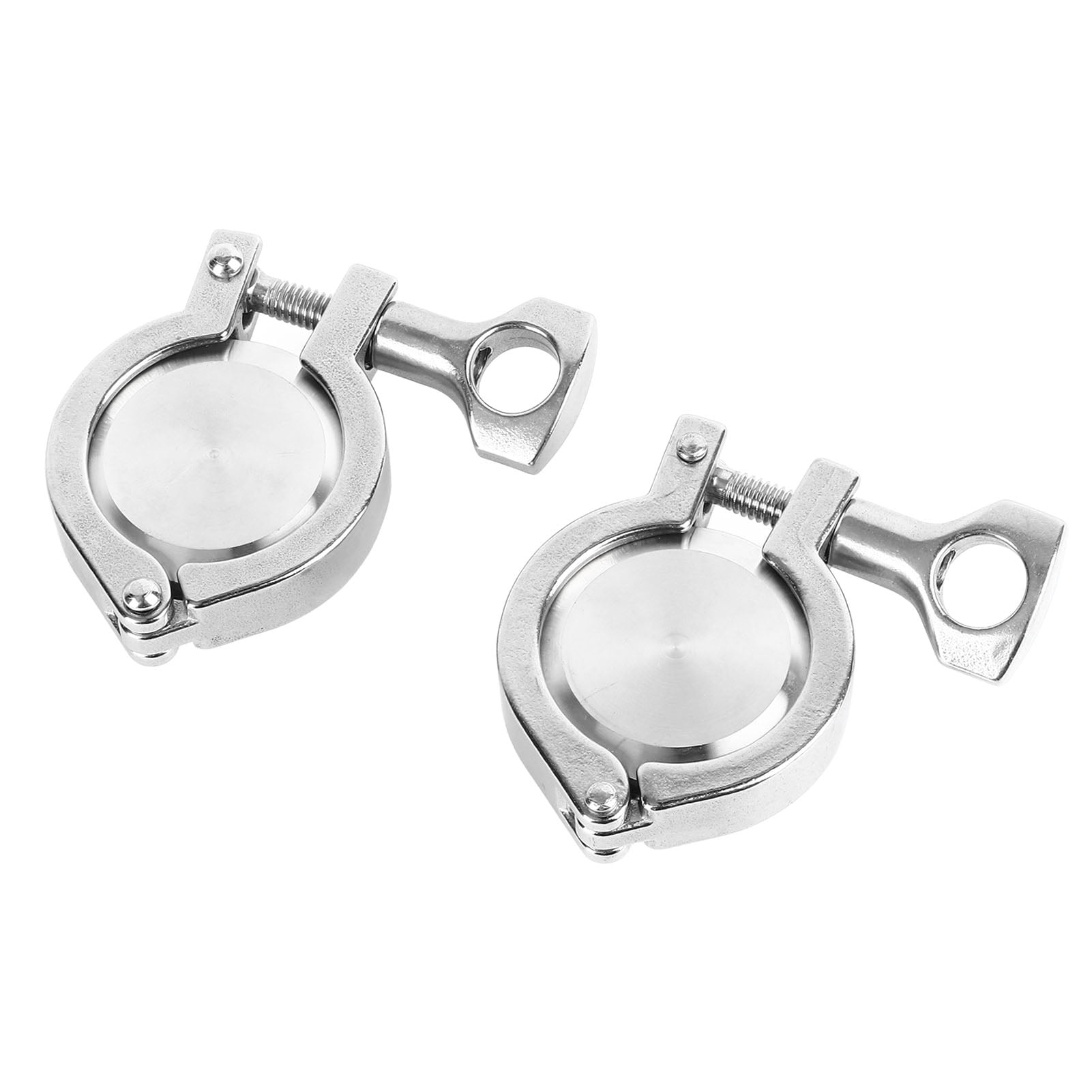 Virola De Soldadura De Tubería Sanitaria, Abrazadera De Virola De ...