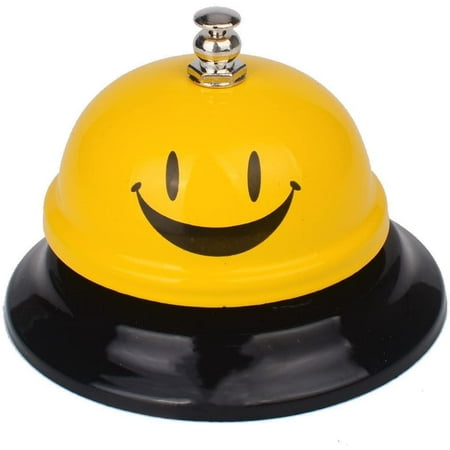 NETSENG Mingze called the bell. Large stainless steel bar bell, kitchen ...