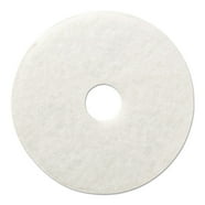 DAYTON Floor Scrubber, Dual, 20 In, 1.5 HP, 185/330 - Walmart.com