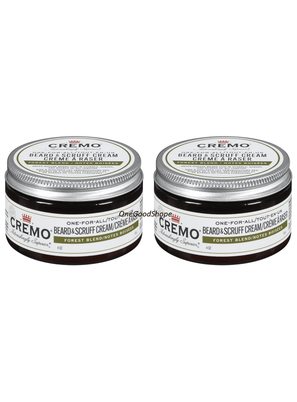 Cremo in Personal Care by Brand - Walmart.com