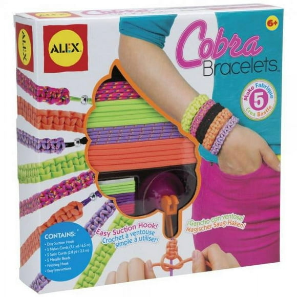 Alex Toys Collection