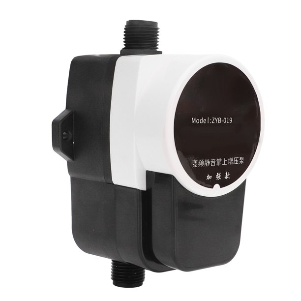 Booster Pump, Automatic Water Circulating Reverse Osmosis Water ...