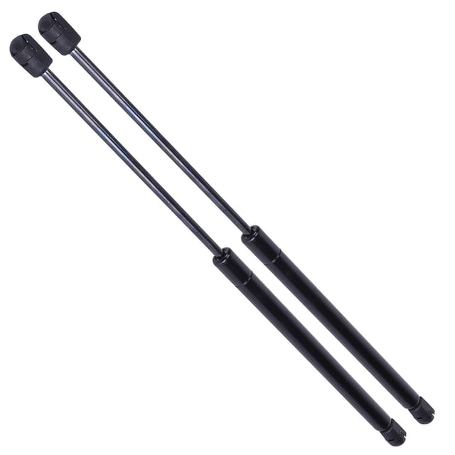 Bapmic 55276321AB Pair Front Hood Lift Supports Shocks Gas Struts ...