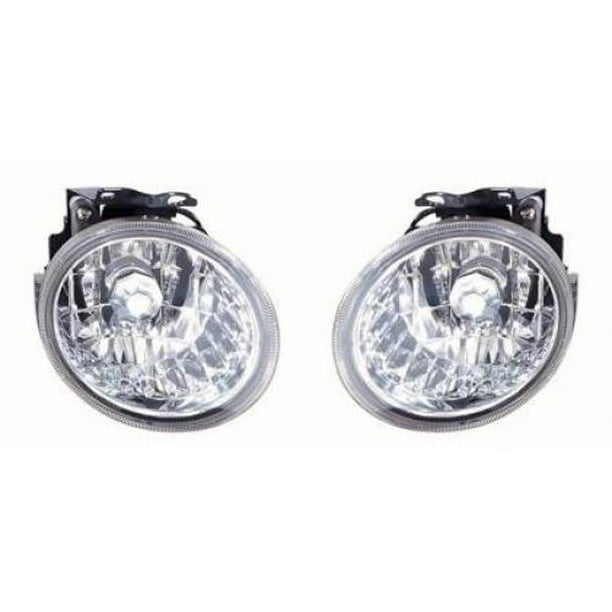 Go-Parts - PAIR/SET - OE Replacement for 2003 - 2005 Subaru Forester ... Go-Parts - PAIR/SET - OE Replacement for 2003 - 2005 Subaru Forester ...