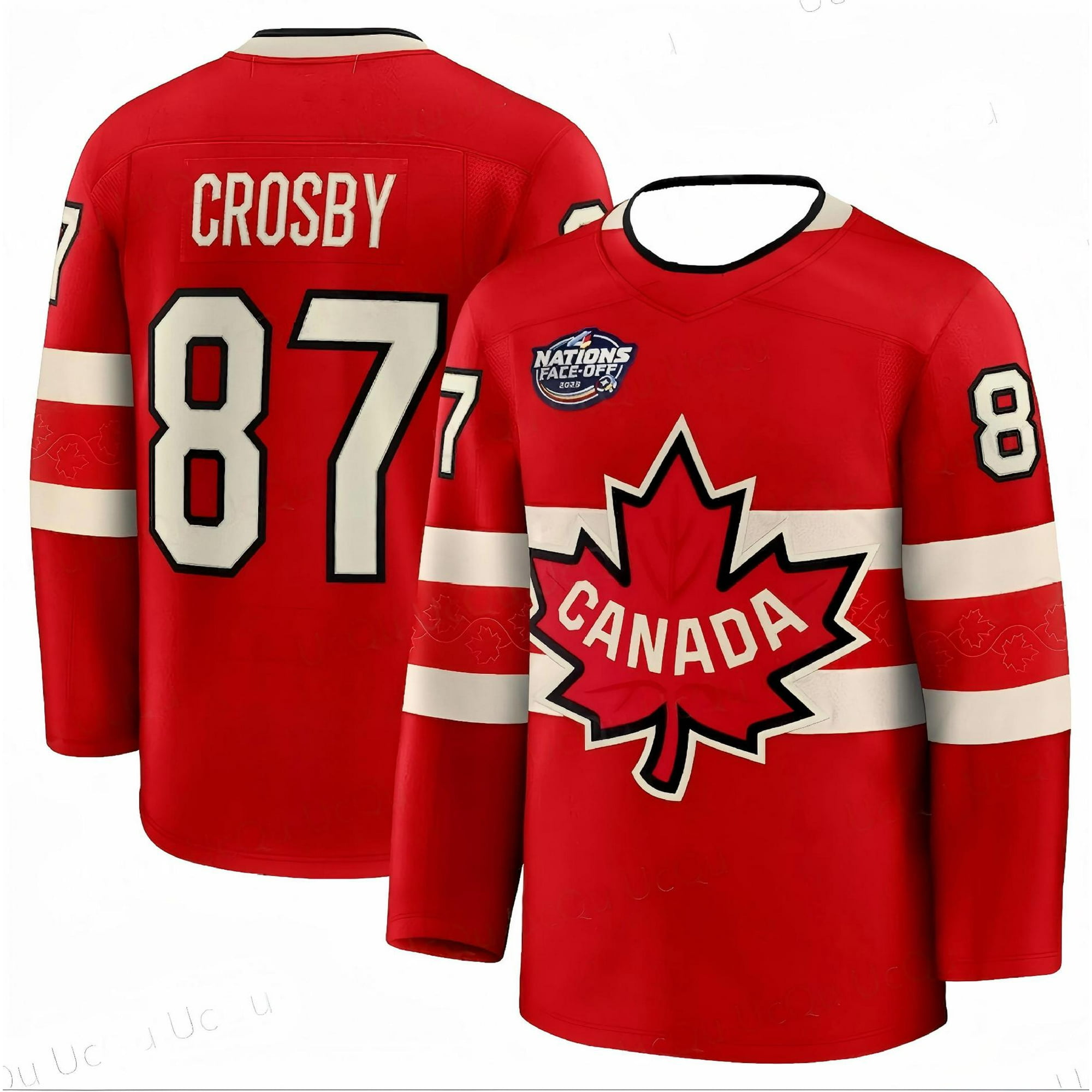 Click here for We Canada 2025 4 Nations Canadian National Team Ic... prices