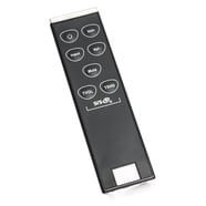 New Replace Remote Control fit for Global Plus Tv Box Pro 4k - Walmart.com