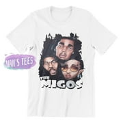Migos Clothes