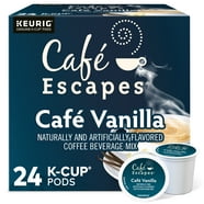 Vanilla One Step Latte, 20/box | Bundle of 10 Boxes - Walmart.com