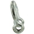 U S Cargo Control 5/8" Galvanized Screw Pin Anchor Shackle, 3.25 Ton ...