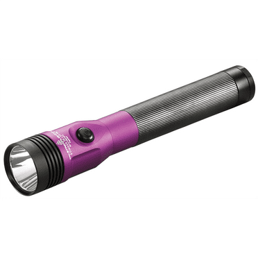 Streamlight Stinger DS LED HL Rechargeable 800 Lumen Flashlight w/ 120/ ...
