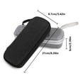 KRTYDBFZ Durability EVA Hard Shell Storage Bag For Pocket 4 Camera And ...