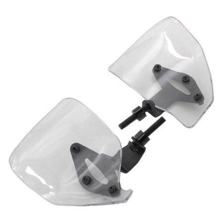 1 Pair Motorcycle Splash Guards for BMW R1250GS LC Adv 19-21 Foot ...