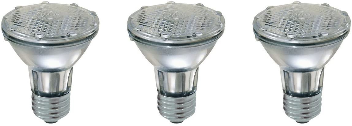 Ge Halogen Fl 25 Beam 75w 120v - The Best Picture Of Beam