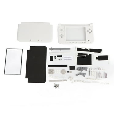 Full Repair Parts Replacement Transparent Housing Shell Case Kit for ...