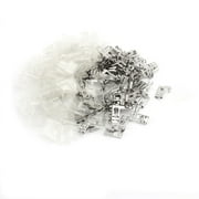 90 Degree Wire Terminal Connector