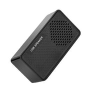 Lenovo ThinkVision USB Soundbar - External Desktop Computer System ...