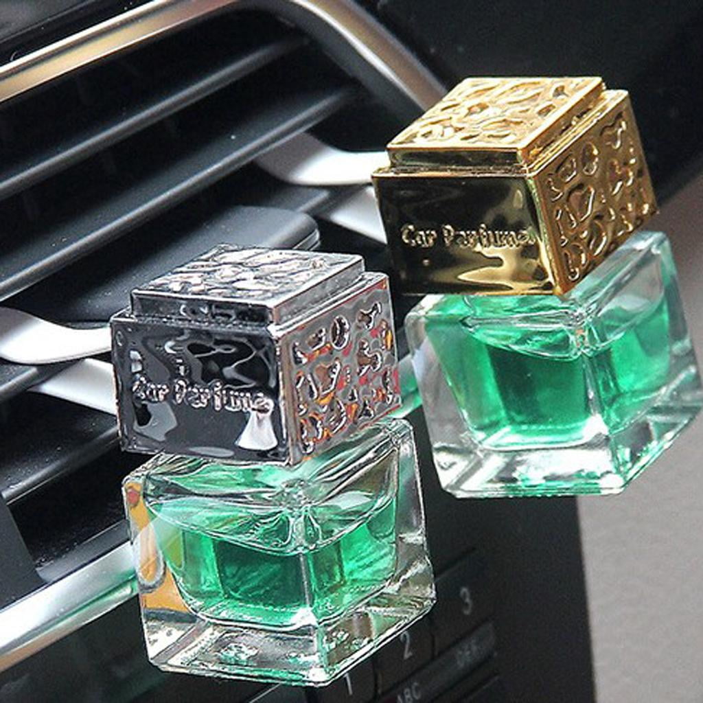 Car Indoor Bottle Air Freshner Diffuser Dashboard Refills Home, Living ...