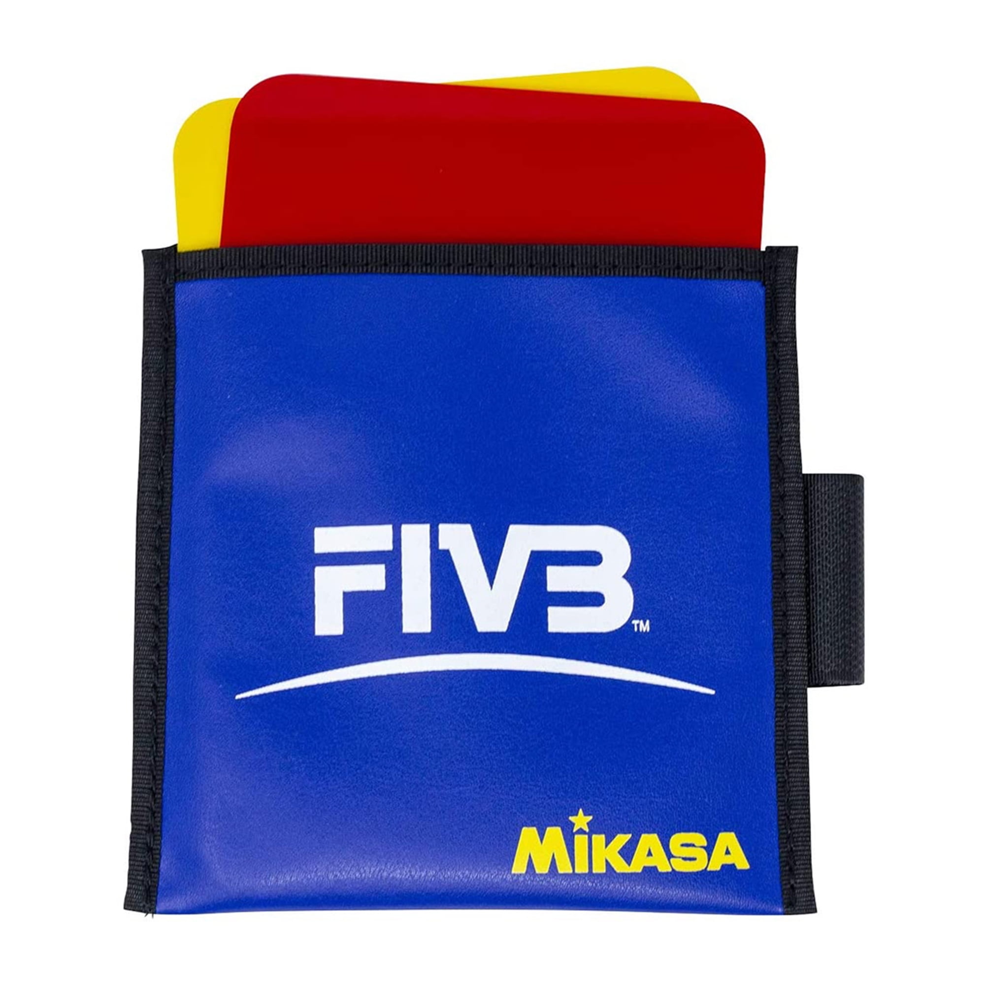 Click here for Mikasa Vk Volleyball Referee Cards - Fivb Approved... prices