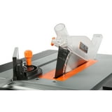 WEN 11 Amp 8.25-inch Compact Benchtop Jobsite Table Saw - Walmart.com