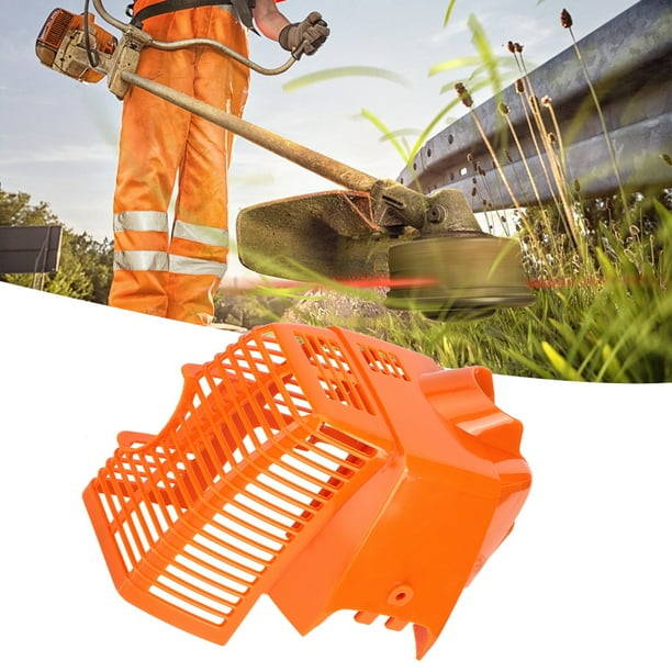 Brush Cutter Shroud Engine Cover,Shroud Engine Cover Replacement Shroud ...