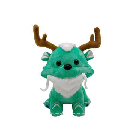 Multiversus Jake The Dog And Reindog Plush Doll Kid Toy Gift Soft Plush ...