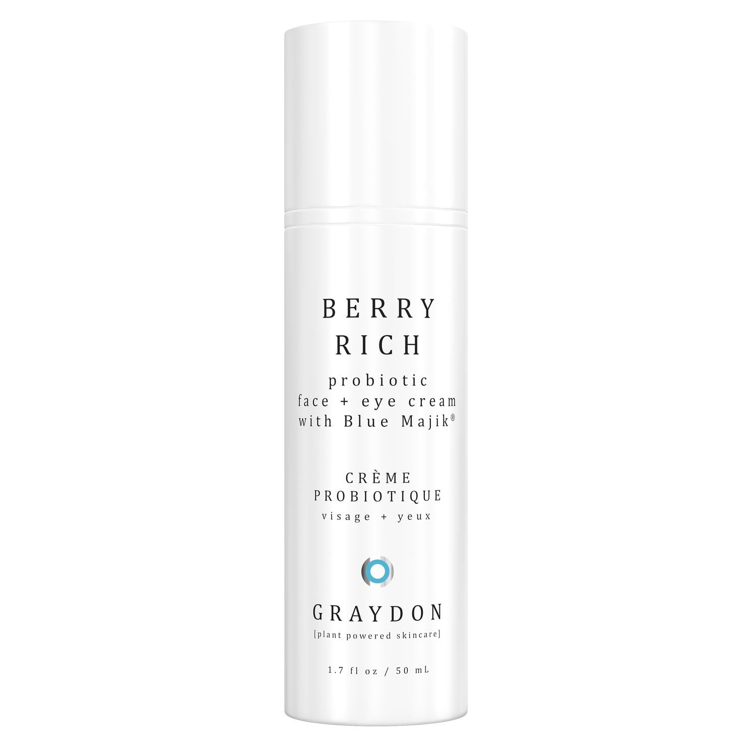 Click here for Graydon Skincare Berry Rich Cream 50ml prices