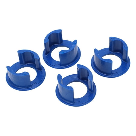 Front Subframe Bushing Kit, 3507923 Vibration Isolation Noise Reduction ...