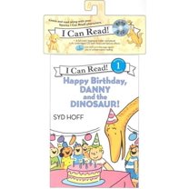Happy Birthday, Danny and the Dinosaur! (Paperback) - Walmart.com