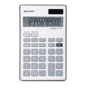 Basic Calculator | Walmart Canada
