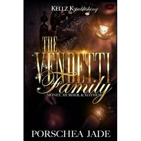 The Vendetti Family: Money, Murder, Mayhem | Walmart Canada