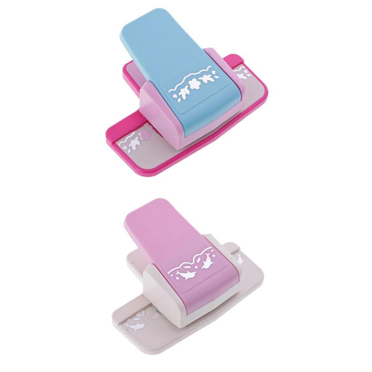 2-Pack Card Making Gifts Packing Scrapboking ing Making Tool Edger ...