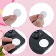 40 Pcs Mini Size Round Mirrors, Small Round Craft Mirrors, Mirror ...