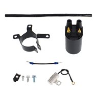 2-Pack Ignition Coil For Kohler 32 584 06-S - KT725 KT715 Lawn Mower ...