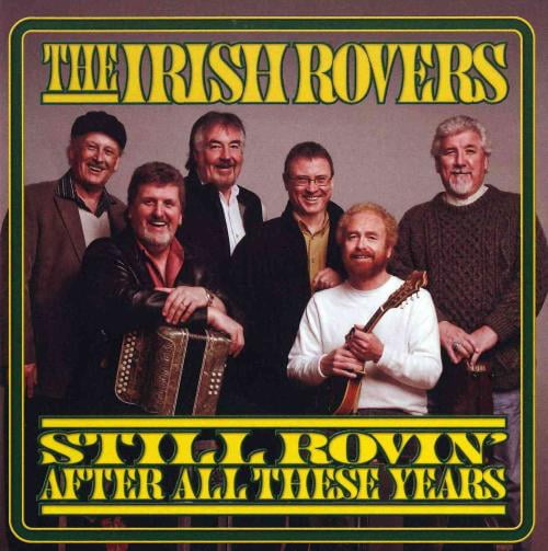 The Irish Rovers Still Rovin' After All These Years CD | Walmart Canada