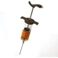 Norpro Deluxe Marinade Injector, 1 EA, Red - Walmart.com