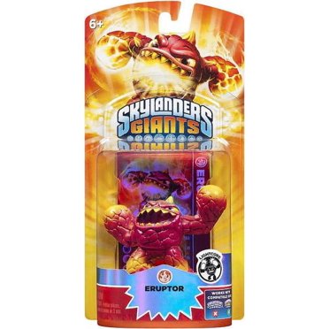 Skylanders Spyros Adventure Camo Character Pack - Portal Game Edition ...