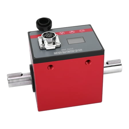 Dynamic Torsion Sensor,DYN-200 30N.M Dynamic Torsion Dynamic Torsion ...