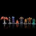 Pathfinder Battles: Impossible Lands - Masters of Magic Boxed Set - 8 ...