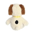 New Officially Licensed Aurora Peanuts Snoopy Brother Plush - 8" Floppy ...