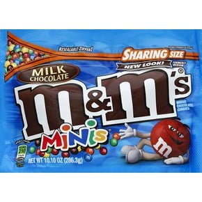 Mini M&M's