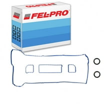 FEL-PRO VS 50877 R Valve Cover Gasket Set Fits select: 2012-2018 FORD ...