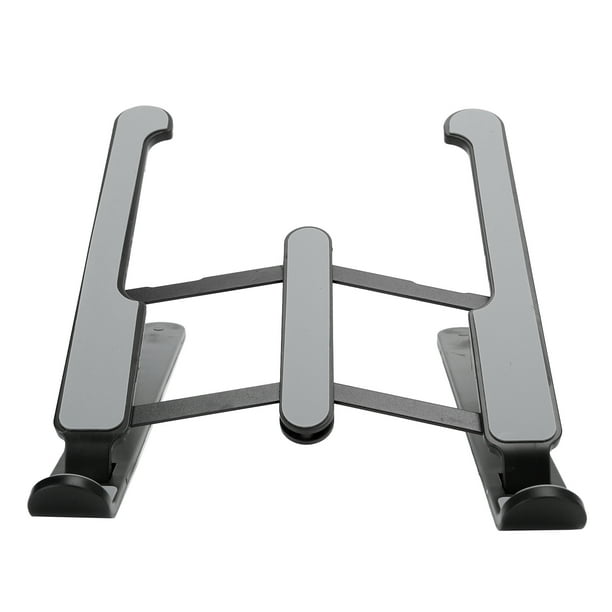 Laptop Cooling Bracket, Laptop Stand, Foldable Adjustable Height ...