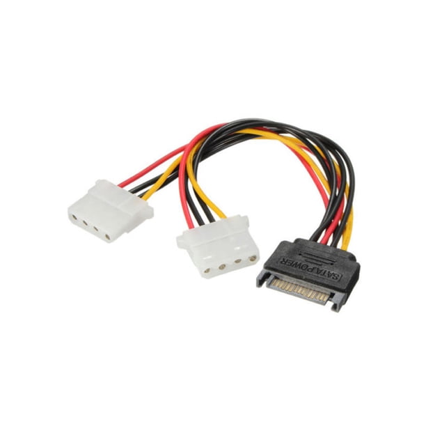 SATA Splitters