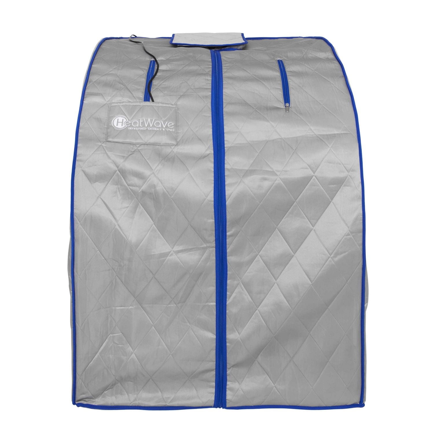 Click here for Heat Wave Spirit Deluxe Oversized Portable Sauna O... prices