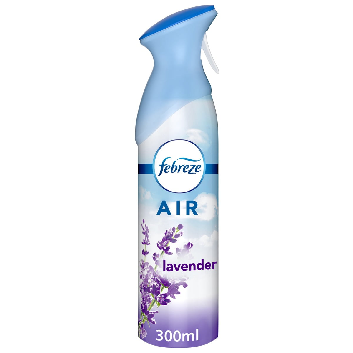 Febreze Lavender Air Freshener Spray 300 ml (Pack of 3) - Walmart.com