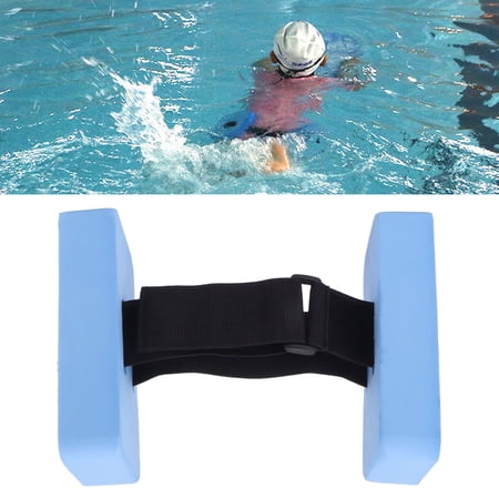 Kids Float Belt, High Density Adjustable EVA Kids Swim Floating Belt ...