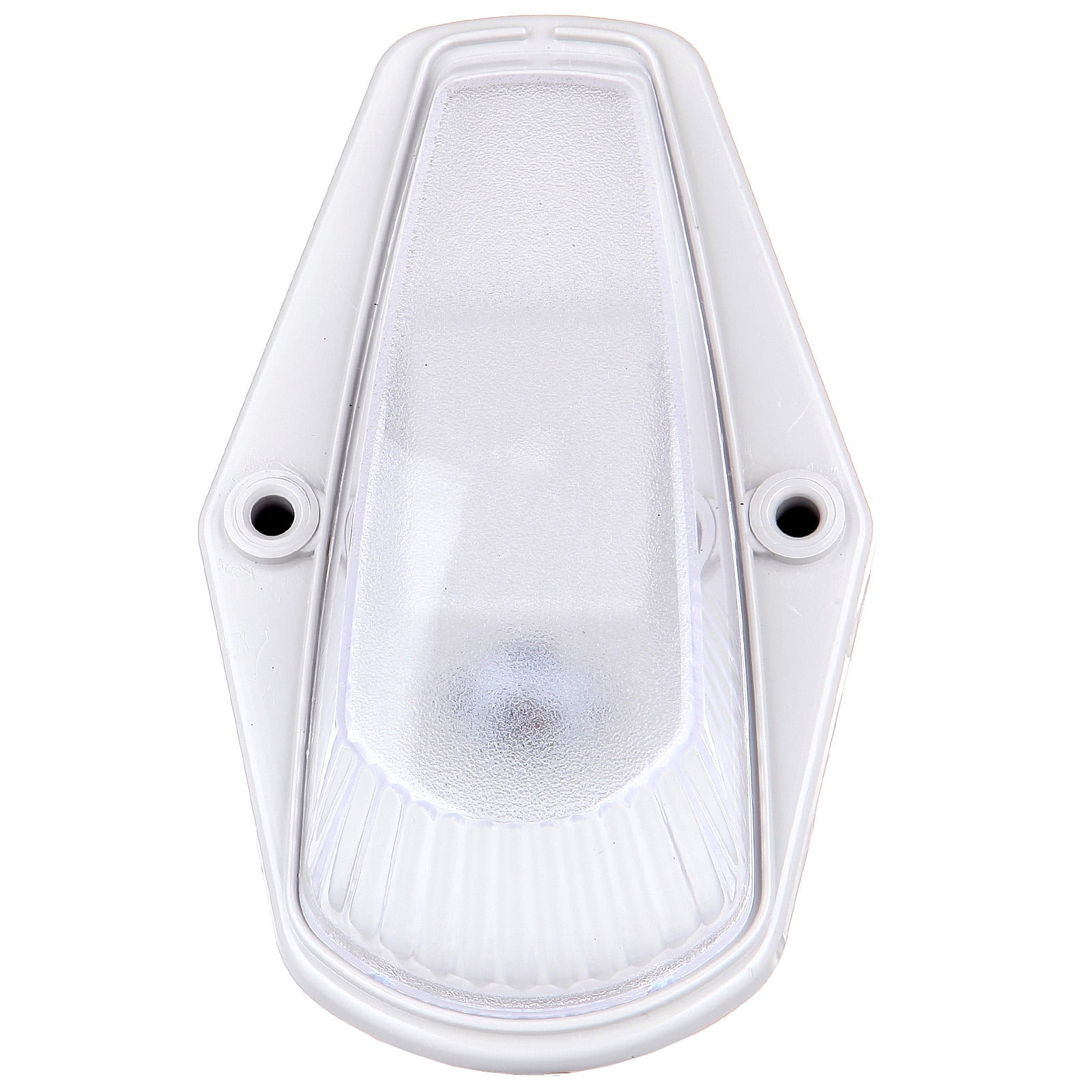 CCIYU 5x Cab Roof Marker cab Assembly Clearance Light +194 LED +Wiring ...